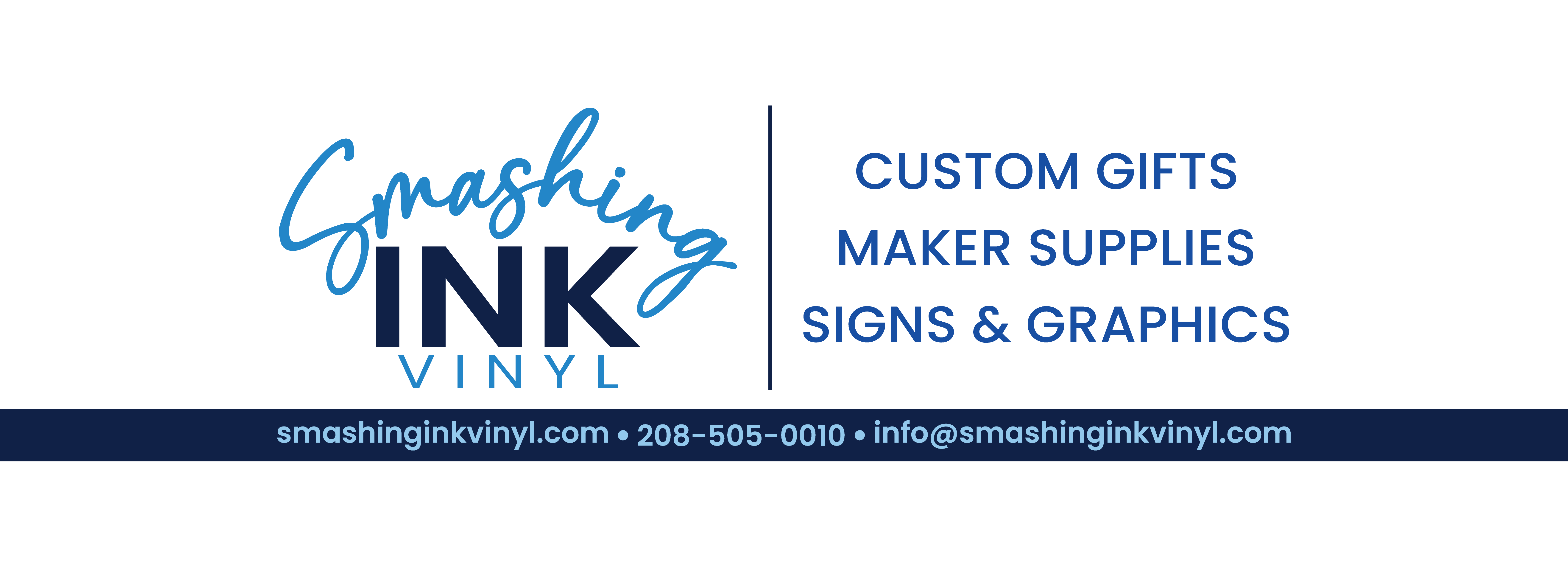 HTV Application Instructions – Smashing Ink Vinyl