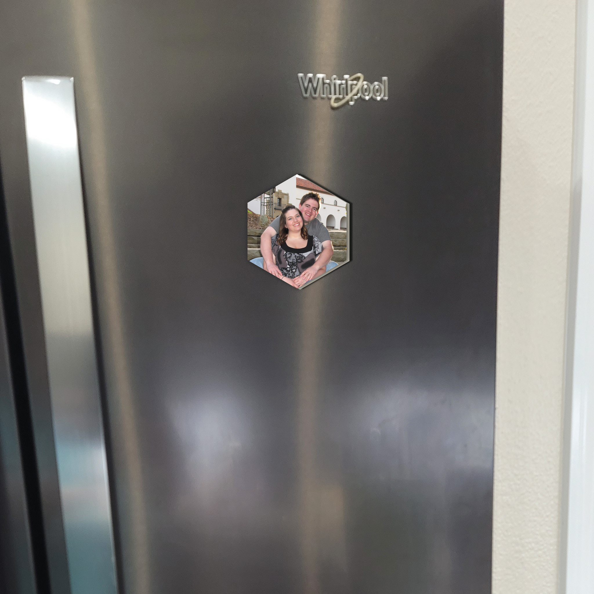 Acrylic Photo Magnet – Smashing Ink Vinyl