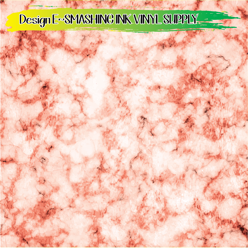 Watercolor Marble ★ Pattern Vinyl | Faux Leather | Sublimation (TAT 3 ...