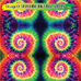 Rainbow Tie Dye ★ Pattern Vinyl | Faux Leather | Sublimation (TAT 3 BU ...