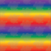 Rainbow Ombre - Digital Paper – Smashing Ink Vinyl