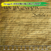 US Constitution ★ Pattern Vinyl | Faux Leather | Sublimation (TAT 3 BU ...