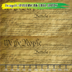 US Constitution ★ Pattern Vinyl | Faux Leather | Sublimation (TAT 3 BU ...
