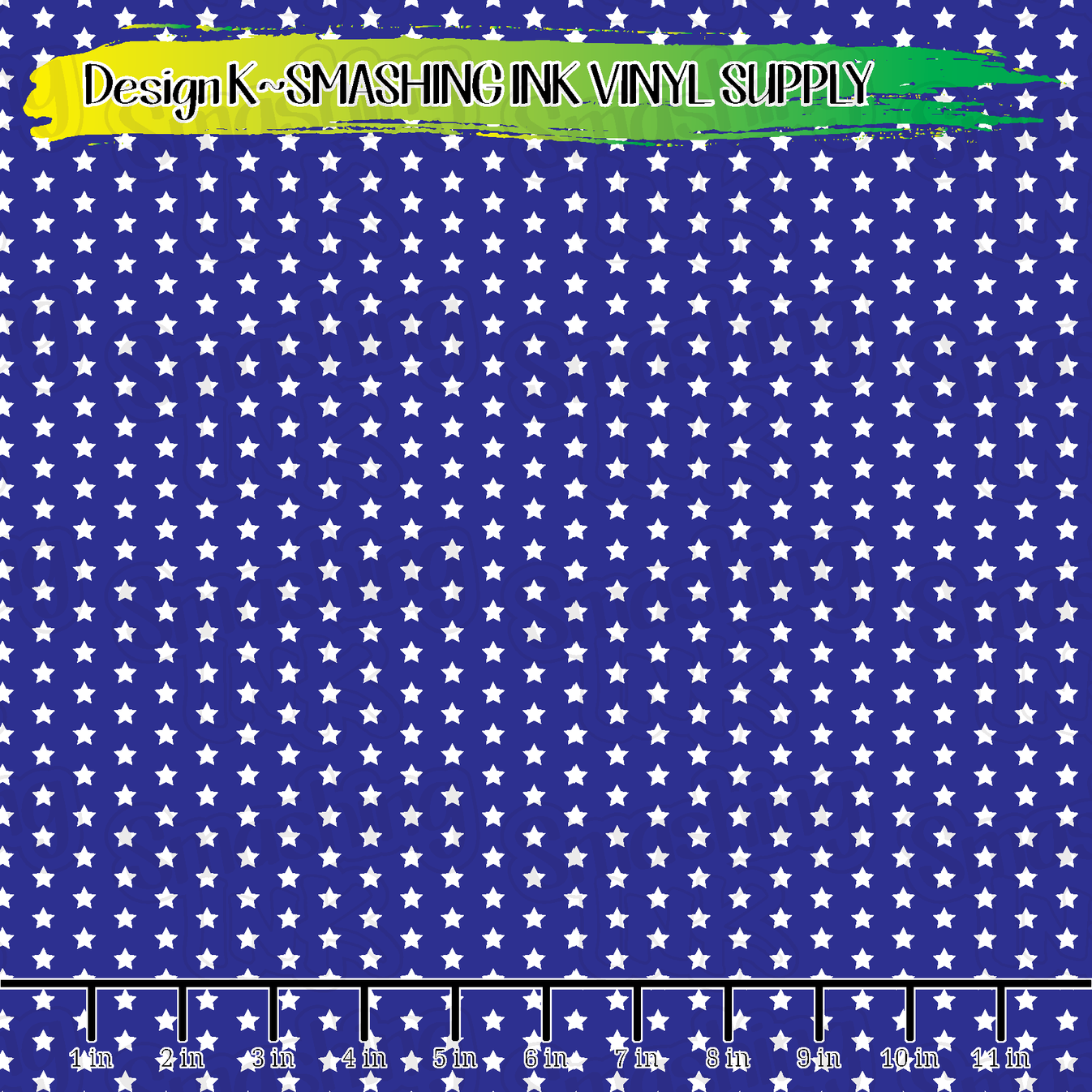 Small Scale Stars & Stripes ★ Printed Vinyl Sheets | Faux Leather | La ...