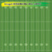 Football Field ★ Printed Vinyl Sheets | Faux Leather | Laser Safe ...