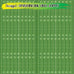 Football Field ★ Printed Vinyl Sheets | Faux Leather | Laser Safe ...