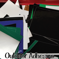 Grab Bag - Create Your Own – Smashing Ink Vinyl