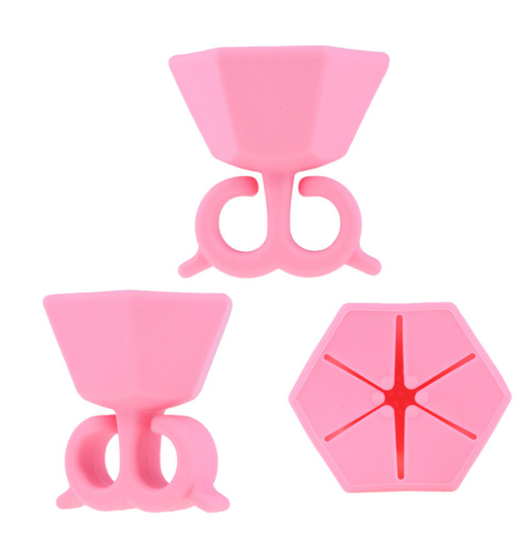 Weeding Ring – Smashing Ink Vinyl